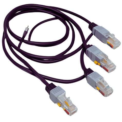 The Ultimate Guide To Choosing The Right Patch Cables For Your Network