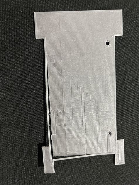 X Axis Skipping When Printing Inaccurate Prints And Pattern On Prints Hardware Firmware