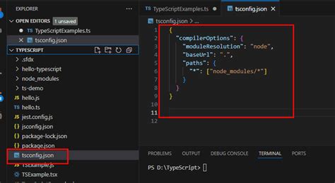 Cannot Find Module Typescript 7 Proven Solutions