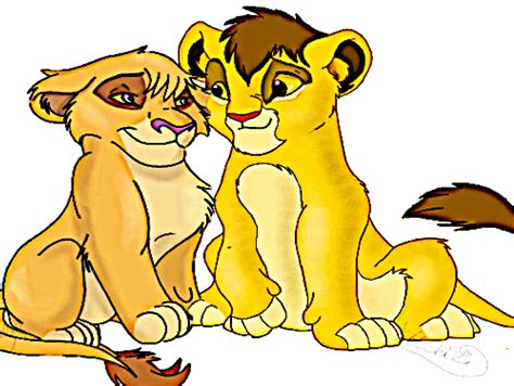 Kopa And Vitani Kopa Photo Fanpop