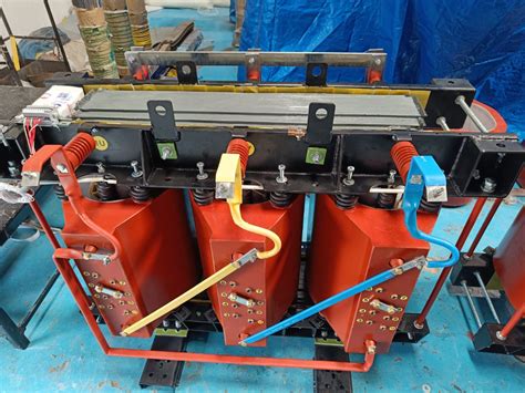 Transformers And Switchgear Veracity Powertronics