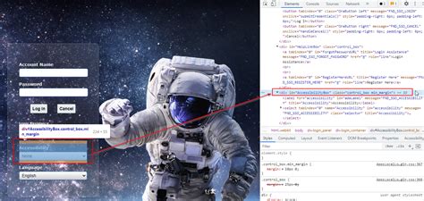 Customizing Oracle E Business Suite Login Page In R1225 Or Higher Rishoradevs Oracle Blogs