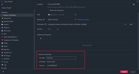 idea从新建一个maven项目到打包成可运行jar包全流程 idea将maven项目打成jar包 csdn博客