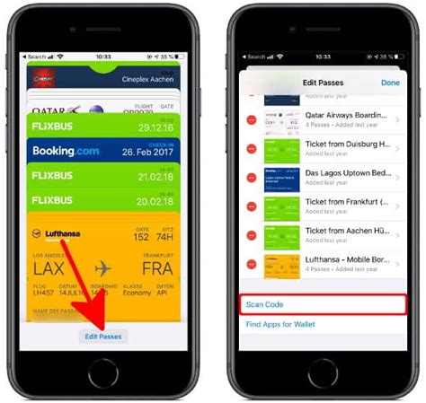How To Add My Loyalty Cards To Apple Wallet At Shanita Matheny Blog