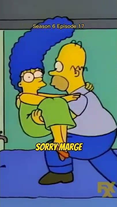 Simpsons Sorry Marge Thesimpsons Simpsons Homersimpson Bartsimpson