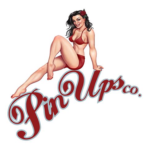 Hecs Portfolio Pin Up Girls