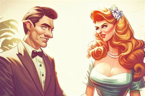 24 Arranged Marriage Plot Ideas