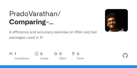Github Pradovarathancomparing Computational Efficiency Rna Seq
