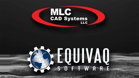 Mlc Cad Systems Acquires Equivaq Software Citybiz
