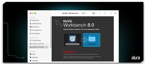 Guía De Instalación De Mysql Server Y Mysql Workbench En Diferentes Sistemas Operativos Alura