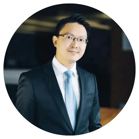 Thomas Yu • Eu Cbec Forum