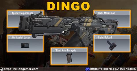 Best Weapons In Cod Mobile Season 2 2023 Zilliongamer