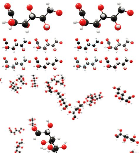 链状葡萄糖分子动画 高清ae模板下载 编号 24363840 Ae模板 光厂 Vj师网
