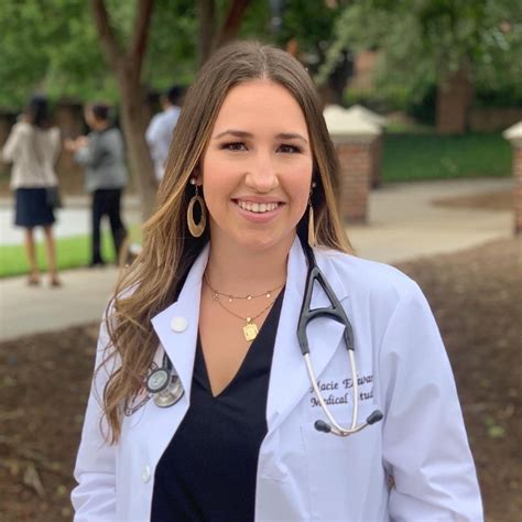 Macie Edwards Facilities Manager Ramsey Student Center Linkedin