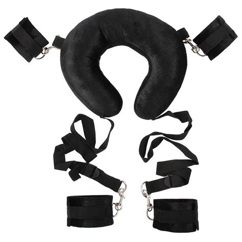 Bdsm Bondage Kit Sex Position Enhancer