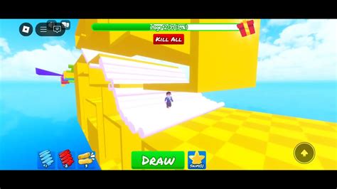 Finally Beat This Obby 6 Youtube