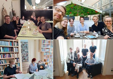 Kothgassner Lab Scar Unit Meduni Wien