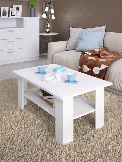 ᐉ Журнальний столик Furnigrade С3 43х90х55 Білий • Краща ціна в Києві Україні • Купити в Епіцентр