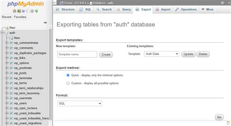 How To Back Up Your Wordpress Website Manually With Ftp Or Using Plugins
