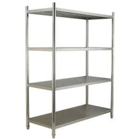 Ss Rack S K Sheet Metal Ind Ahmedabad