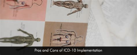 Pros And Cons Of ICD 10 Implementation EMRFinder Blog