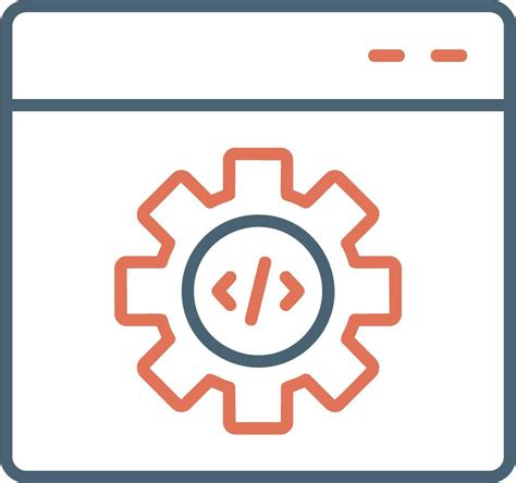 Code Optimisation Vector Icon 31438726 Vector Art At Vecteezy