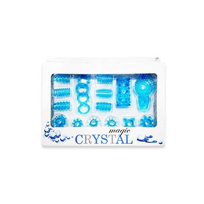 MAGIC CRYSTAL SEX KIT BSK 001 Bangladesh Sextoy Sex Toys Adult Toys In Dhaka Bangladesh