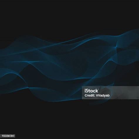 추상적인 기술 라인 그래픽 패턴 배경 벡터입니다 네트워크 라인 개념입니다 디지털 텍스처 벽지 0명에 대한 스톡 벡터 아트 및 기타 이미지 Istock