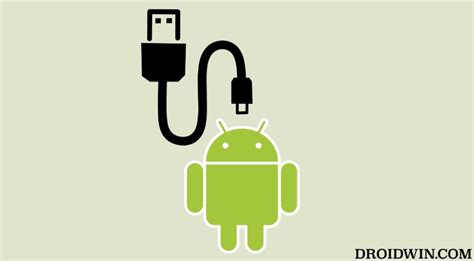Usb Otg Not Working On Android How To Fix Droidwin