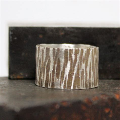 Ring Texture Valentina Rigoni Jewels Ring Texture Valentina Rigoni Jewels