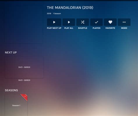 Tvdb Api Issues Generalwindows Emby Community