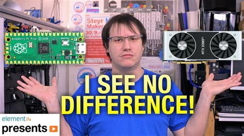 Clemens Mayer On Linkedin Turning A Raspberry Pi Pico Into A Gpu