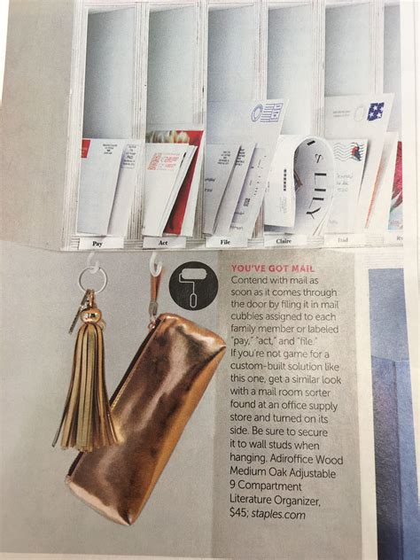 Mail Sorting Things To Come Cubbies Custom