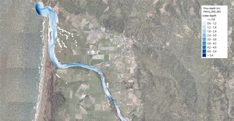 Tutorial M TUFLOW FV Wiki