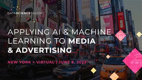 data science salon on linkedin data science salon nyc register now