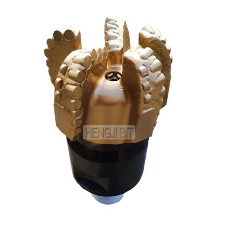 8 1 2pdc Oilfield Drilling Bit Gas Drilling Rock Bit Pdc Bit And Steel Body Pdc Bit
