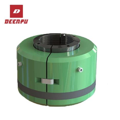 API A Wellhead Slip Type And Mandrel Type Casing Hanger Casing Hanger And Casing