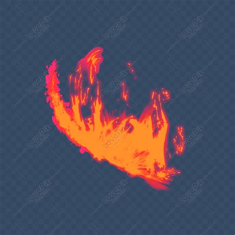 Detail Efek Api Png Koleksi Nomer 48