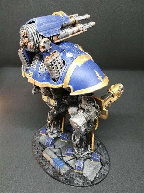 3d Printed Dominion Crusader 28mm Mk2・cults 3d Printed Dominion Crusader 28mm Mk2・cults