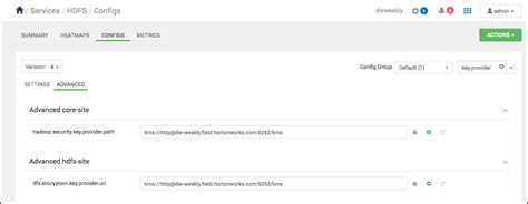 Hadoop Server Ranger Ratesnored