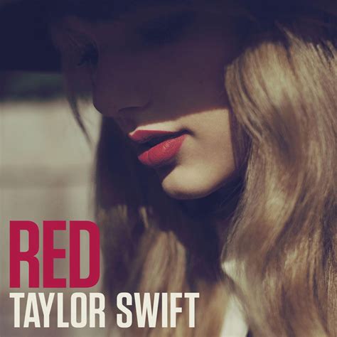 Taylor Swift Red Era 2012 2014 Taylor Swift Switzerland