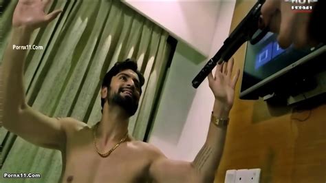 Hiral Radaliya And Pooja Joshi Sex In Webseries Eporner