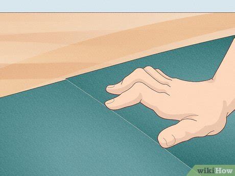 4 Easy Ways To Sew Canvas WikiHow