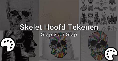 Hoofd Tekenen Met Afbeeldingen En Tekeningen