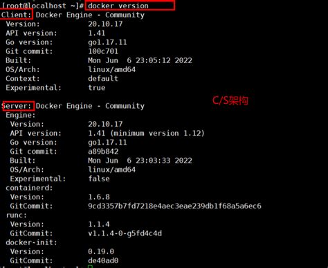 Docker与虚拟化 Docker虚拟化原理 Csdn博客