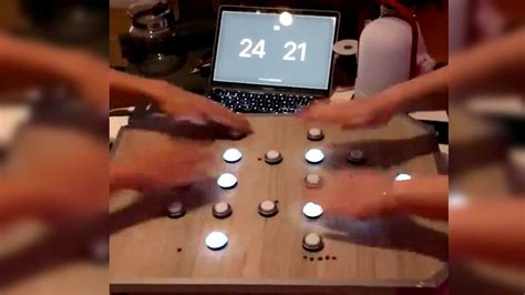 This Raspberry Pi Pico Game Totally Slaps Rtomshardware