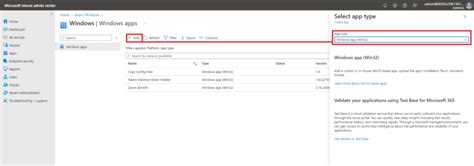Deploy Bios Settings To Managed Devices Using Microsoft Intune