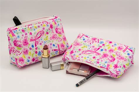 Triangular Pouch Medium Multiple Colours Sewphisticat