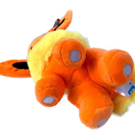 20cm Eevee Evolutions Plush Set Of 9 Eevee Umbreon Sylveon Vaporeon Jolteon Leafeon Espeon