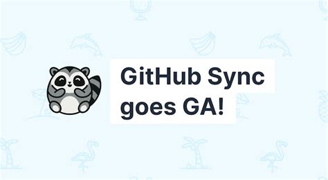 Checkly Github Sync Goes Into Ga